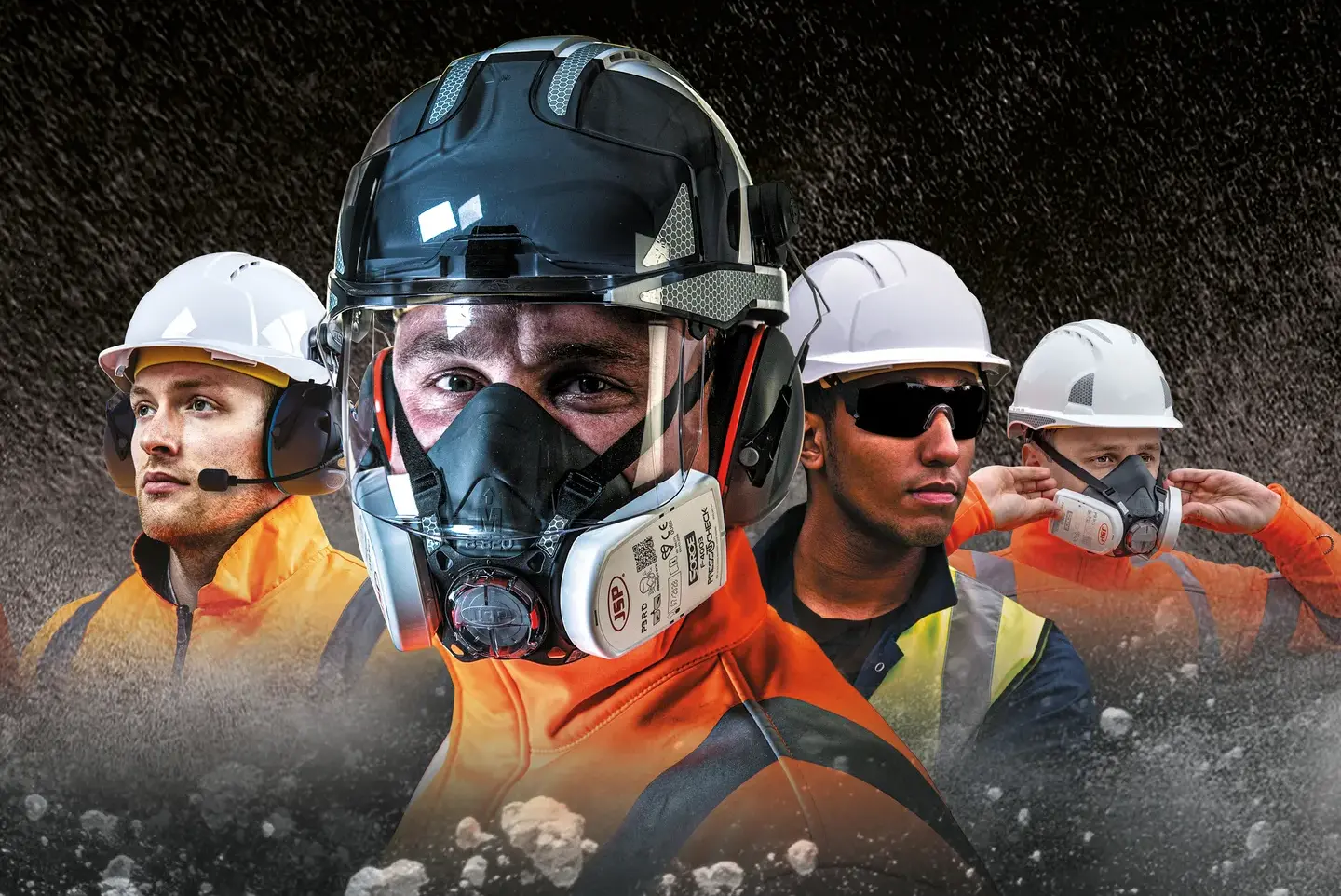 Trading & Supplies | Safety International